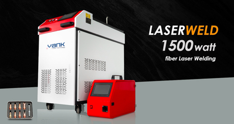 What is a good laser welding machine? Click in to give you the answer