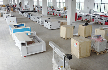 Vanklaser丨 Laser Cutting Machine丨CO2 Laser Engraving Machine丨 Fiber ...