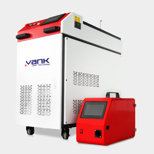 Vanklaser丨 Laser Cutting Machine丨CO2 Laser Engraving Machine丨 Fiber ...